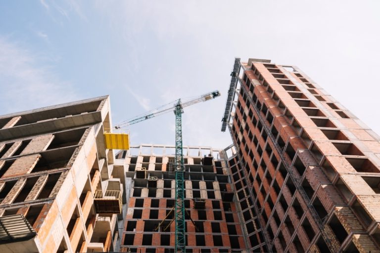 Pre-Construction Survey – P-CON Building Surveyors Pte.Ltd.